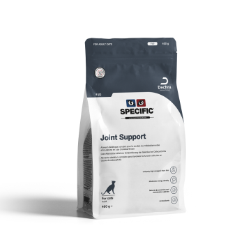 SPECIFIC - Chat Fjd Joint Support - Croquettes pour l'arthrose du chat